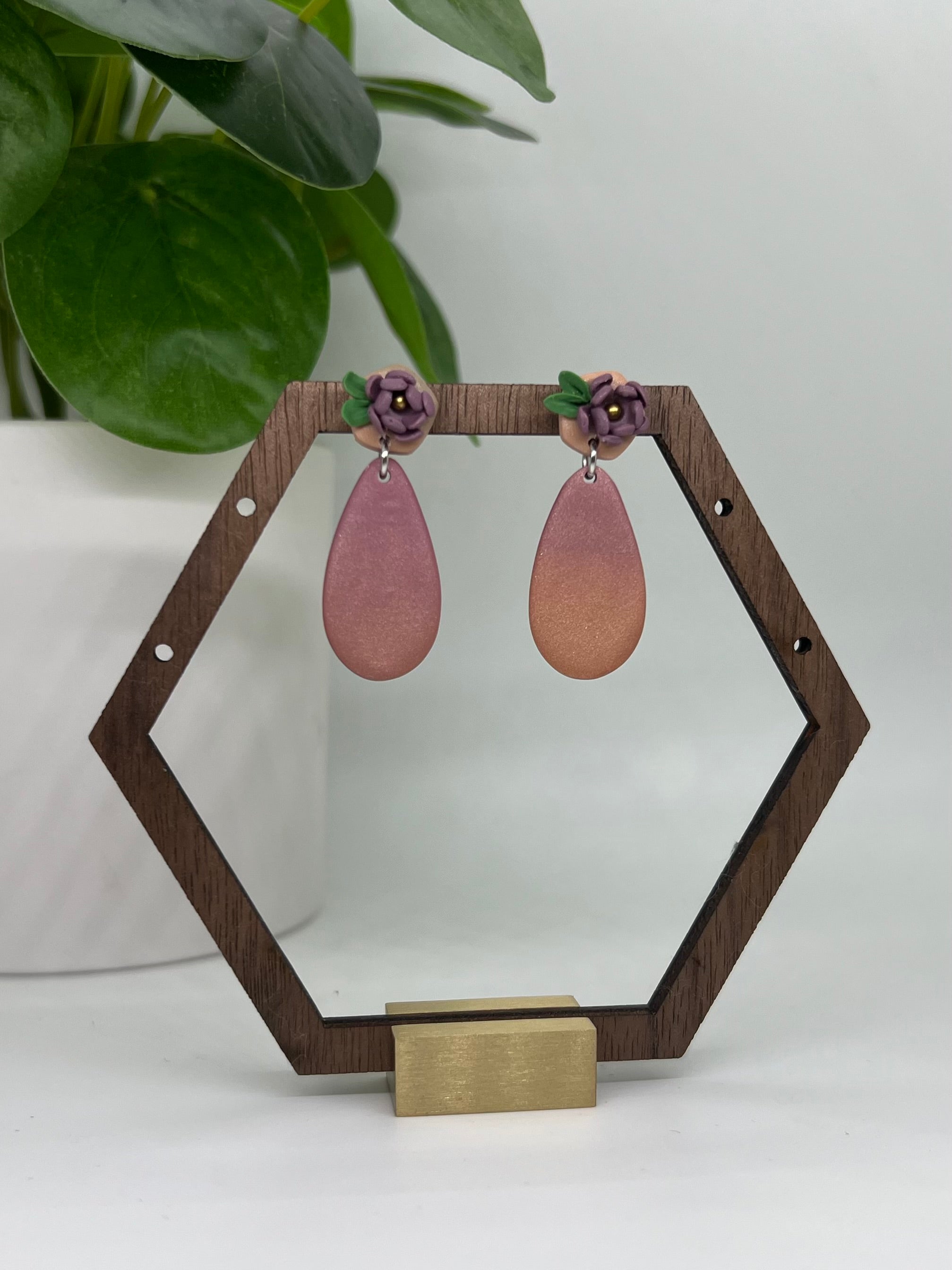 Wildflower Drops – Graham Clay Co